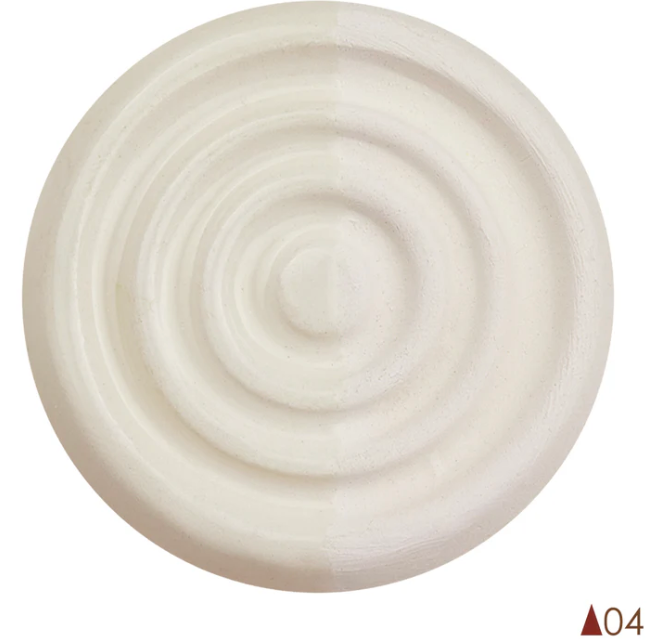 Standard Clay 105 White | Big Creek Clay